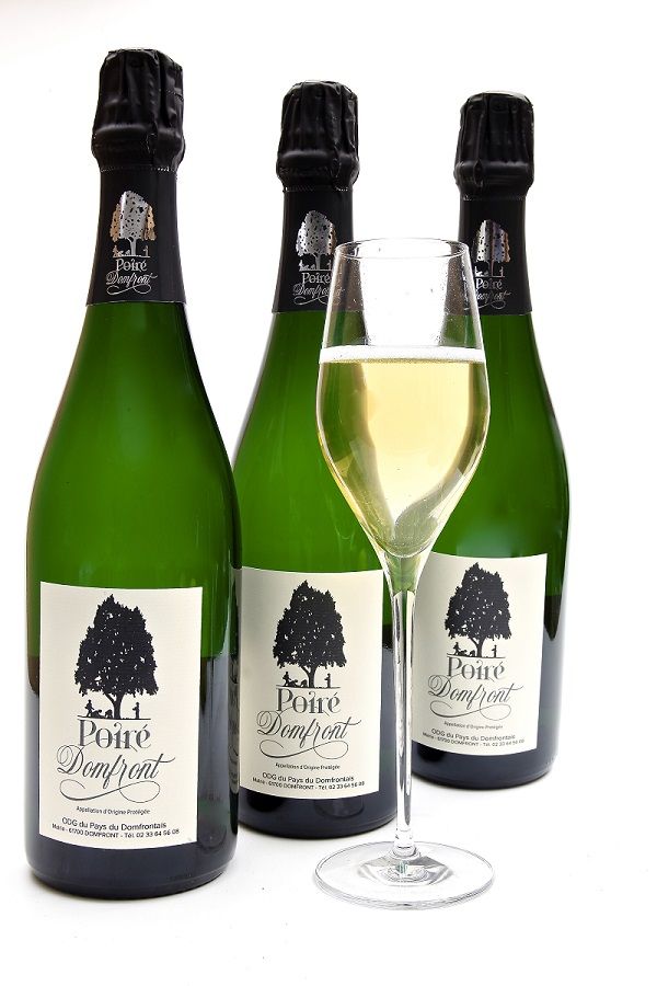 Poiré Domfront